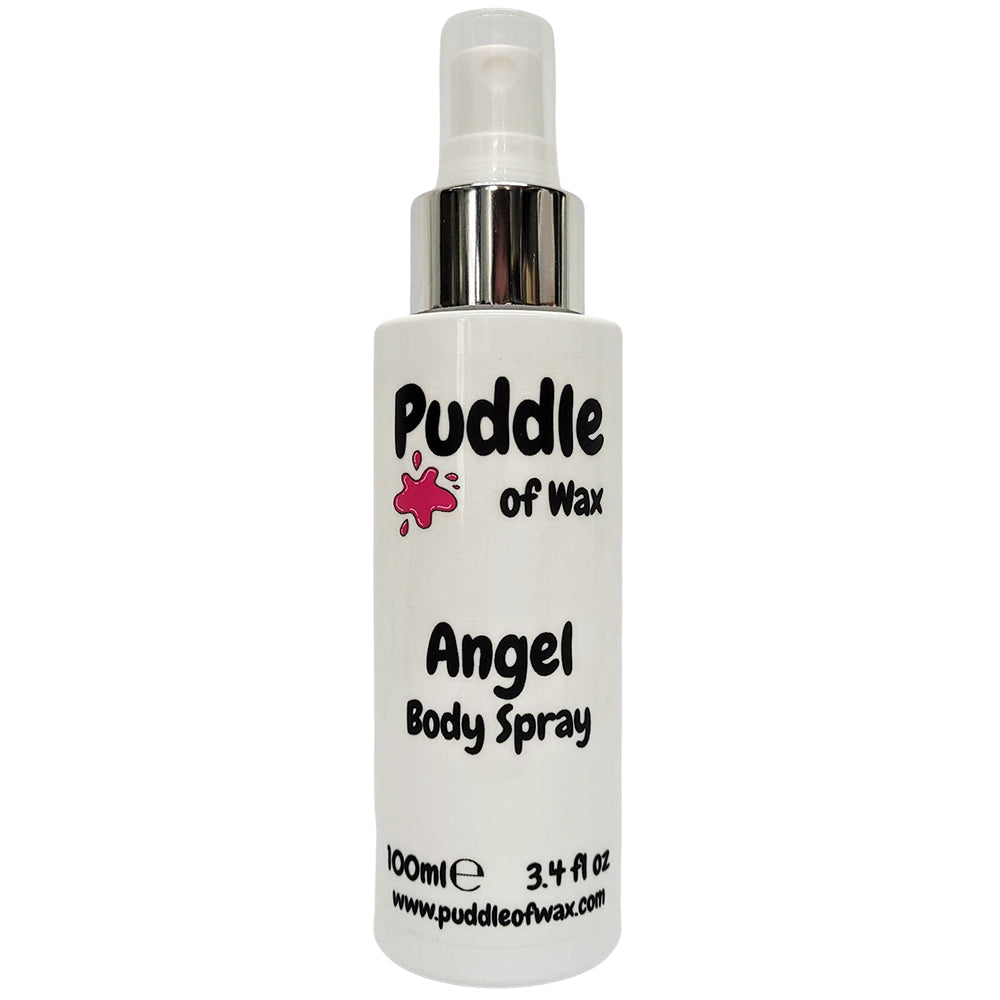 Angel Body Spray - Puddle of Wax
