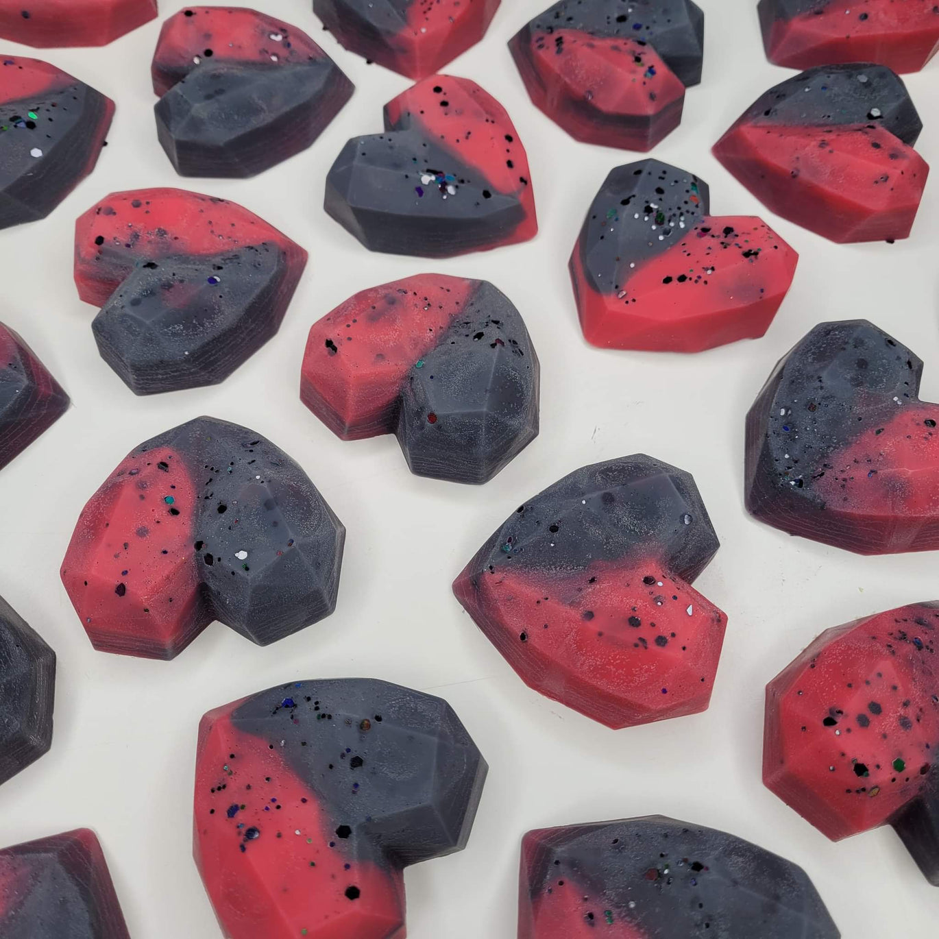 Wax Melt Shapes – Puddle of Wax