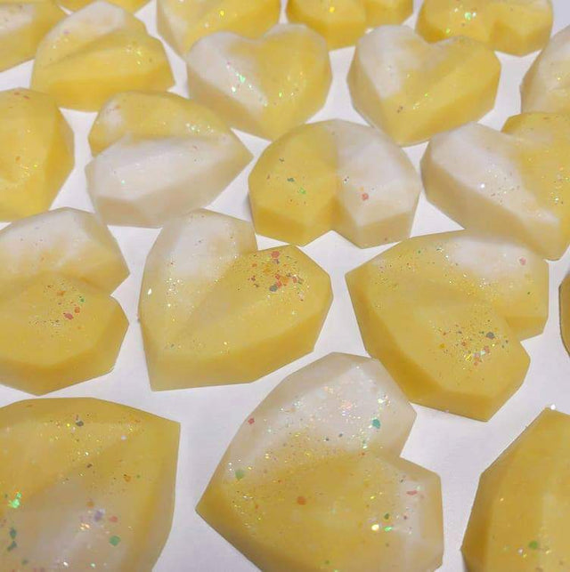 Wax Melt Shapes – Puddle of Wax